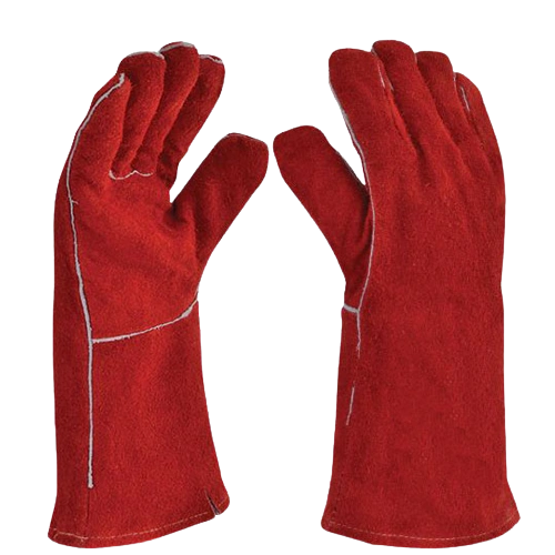 Guante Americano Con Hilo Kevlar