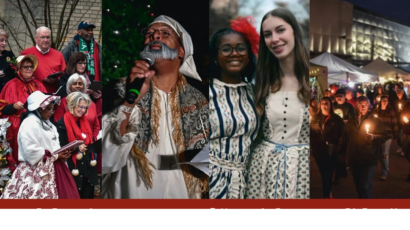 Town Crier Challenge