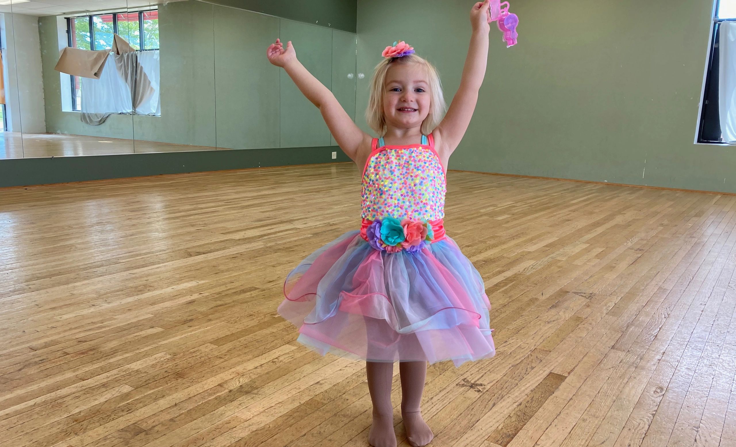 Anoka Dance Studio for All Ages & Levels