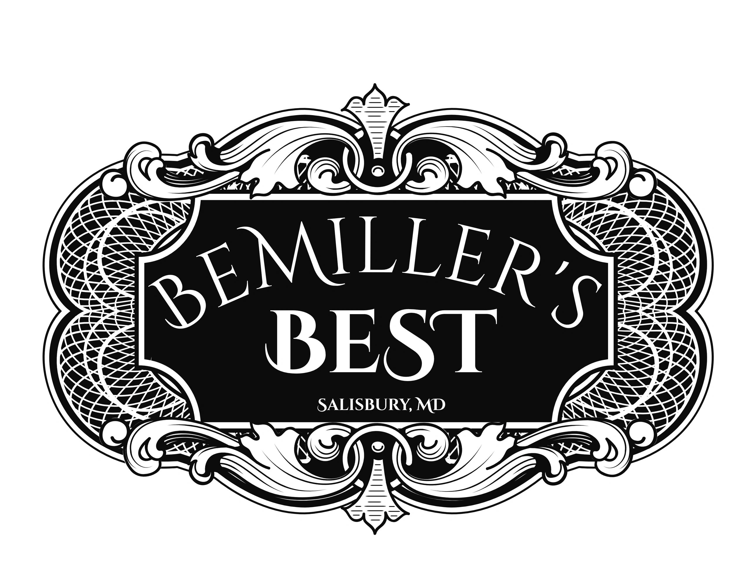 BeMiller's Best