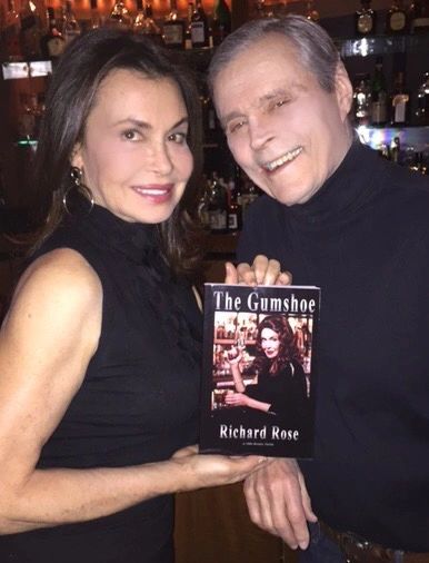 Irene Michaels My Favorite Cover Model