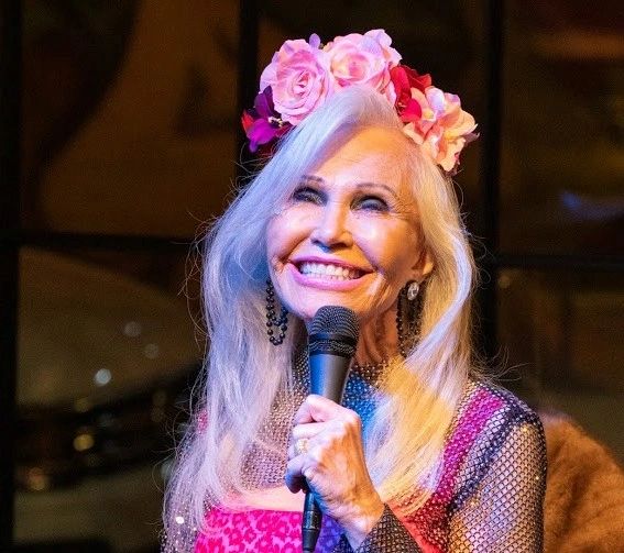 Interview with Barb Bailey