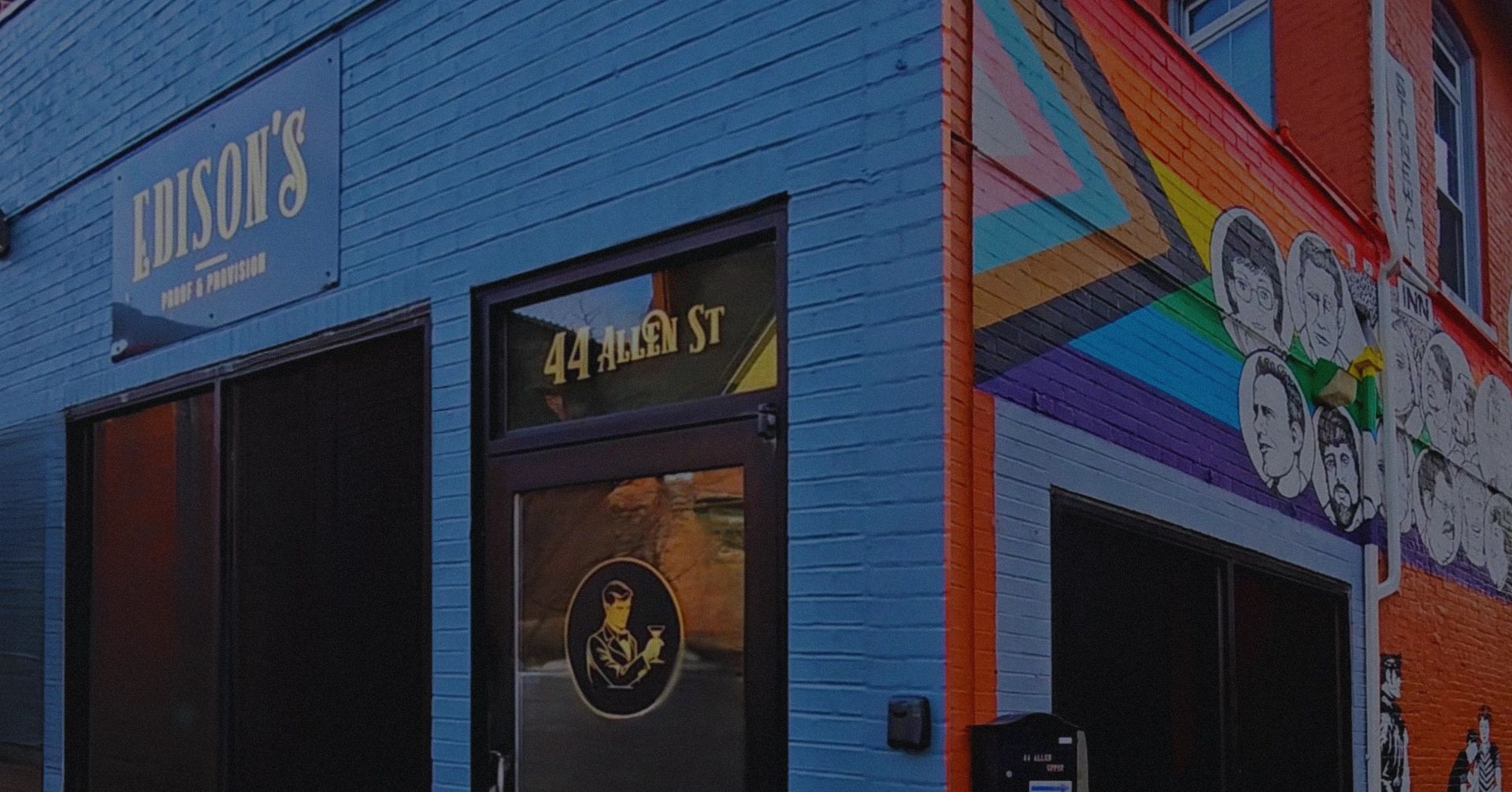 Edison's Proof and Provision