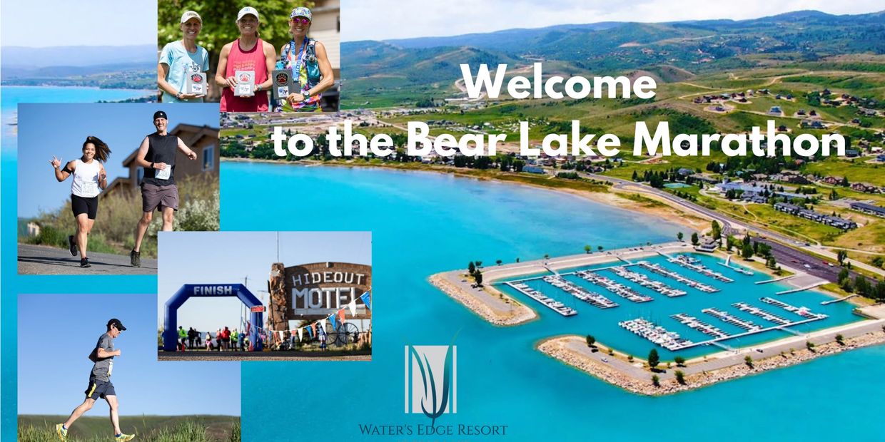 EVENT DETAILS | Run Bear Lake