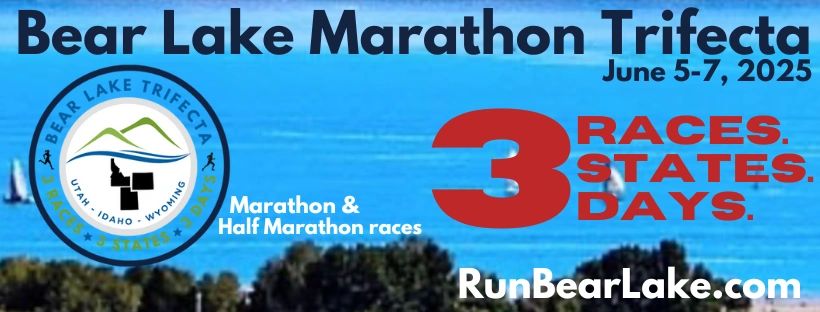 EVENT DETAILS | Run Bear Lake