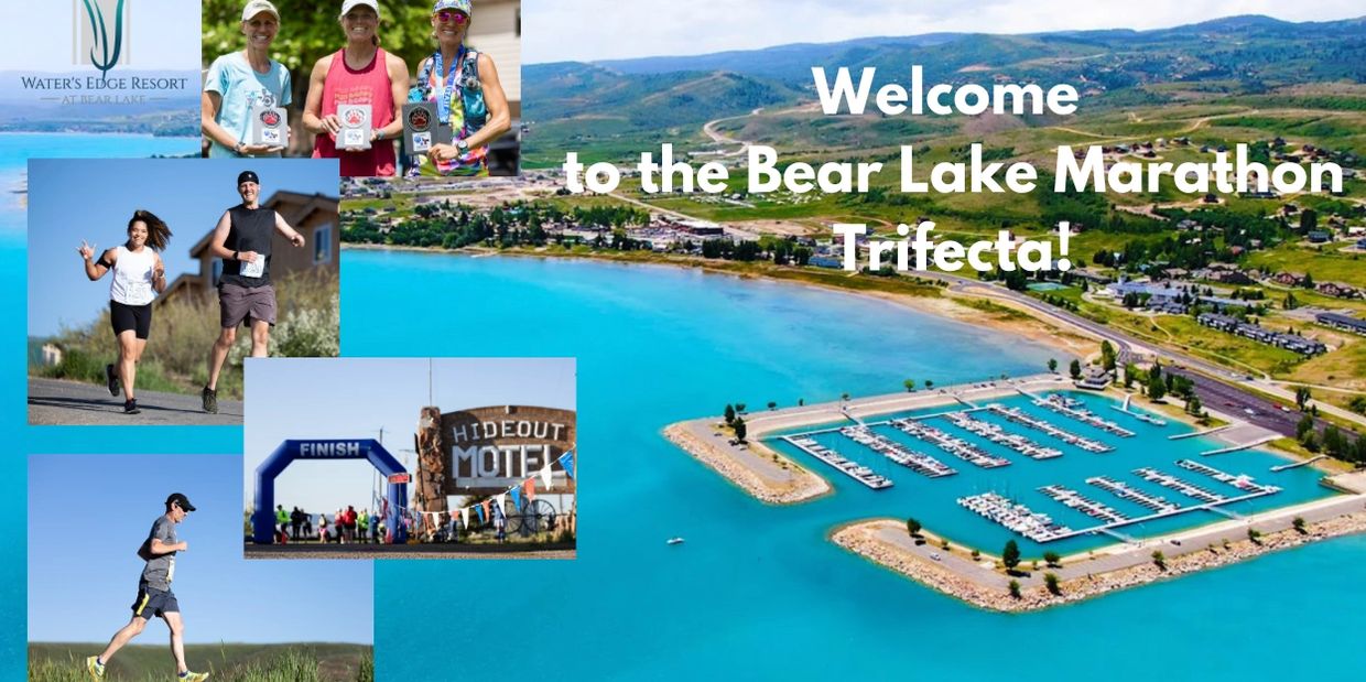 EVENT DETAILS | Run Bear Lake
