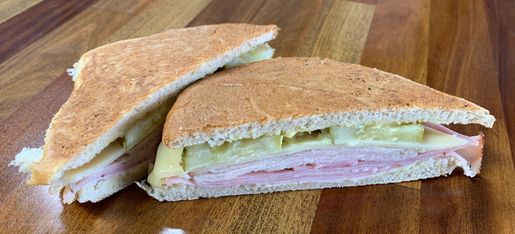 Greg's Sandwich Works - Sandwiches, Salad, Catering