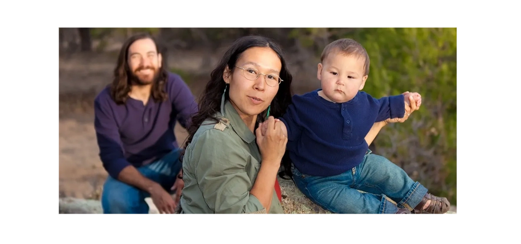 Identity First Nations Counselling Services