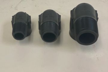 Irrigation fittings | T.B.S. Manufacturing Company