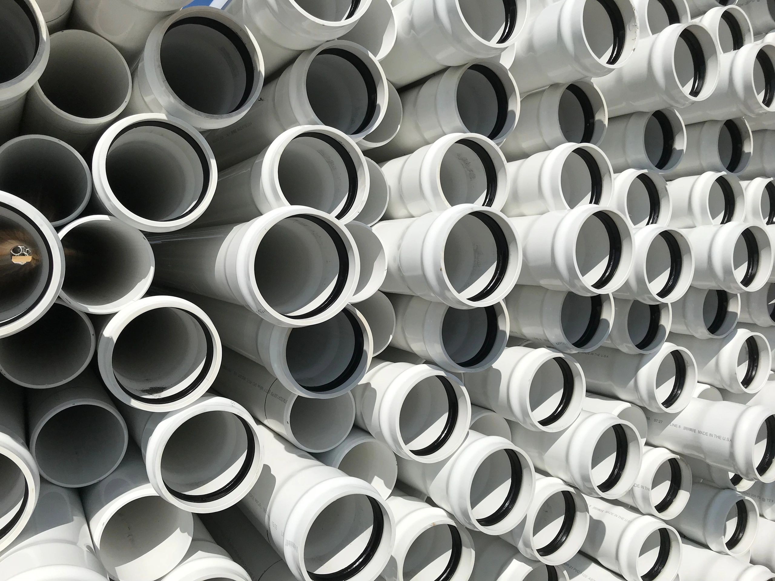 Pipe, Valves, Fittings & Accessories - PVF Marketing & Sales, LLC