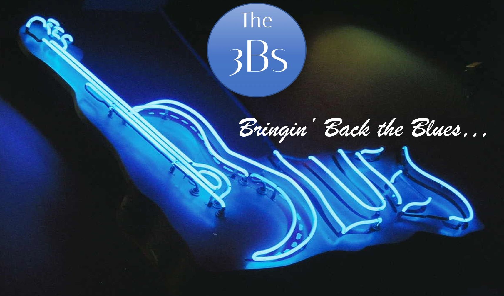 The 3Bs - Blues Band - Ossining, New York