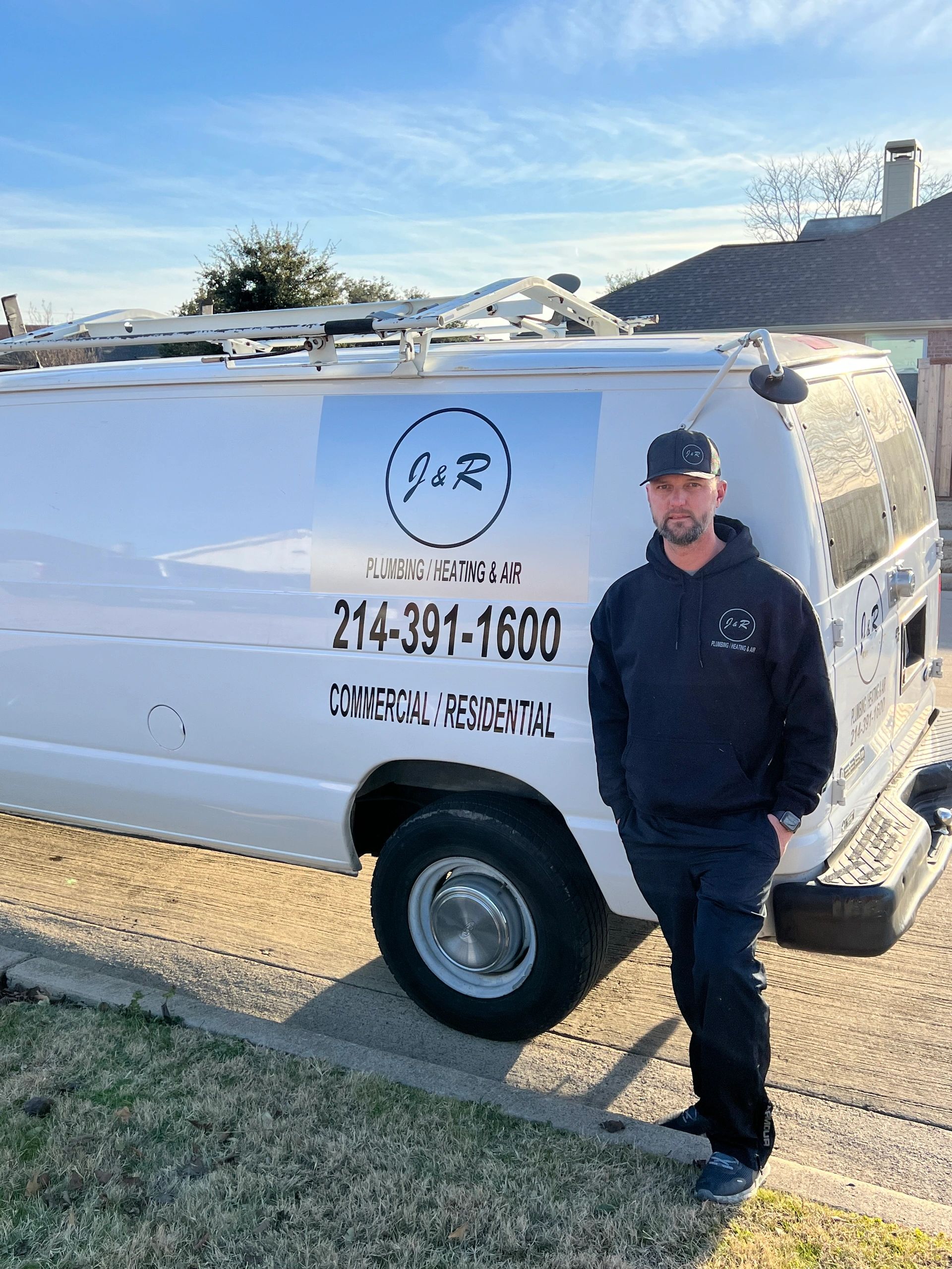 Affordable Plumbing Services | J&R Plumbing/ Heating and Air