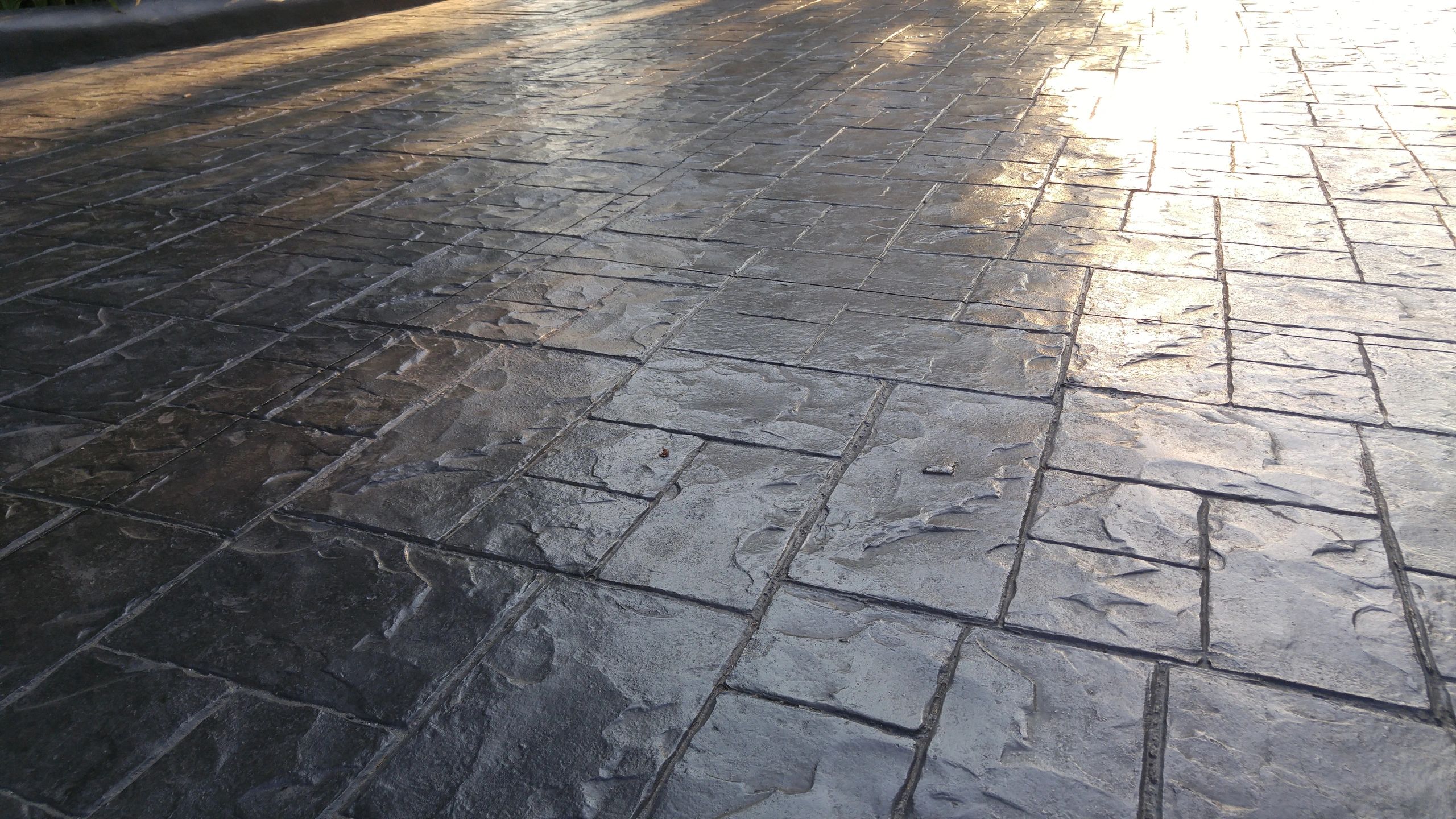 Ultimate Guide to Stamped Concrete
