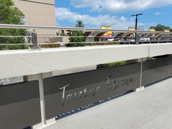 Ally Fab - Metal Fabrications, Ornamental Railings, Cable Handrails ...