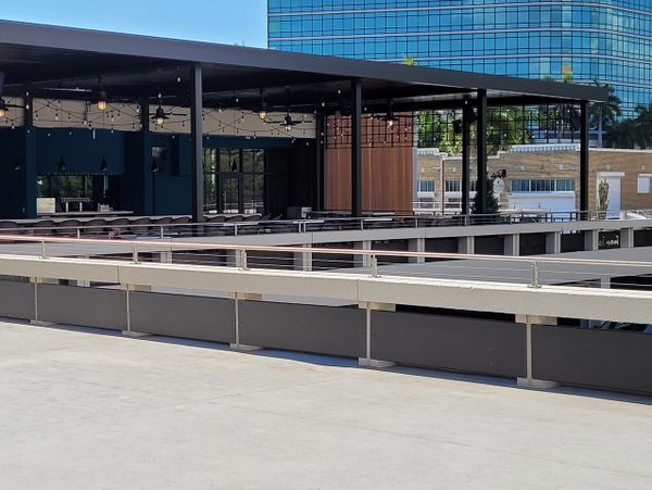 Ally Fab - Metal Fabrications, Ornamental Railings, Cable Handrails ...