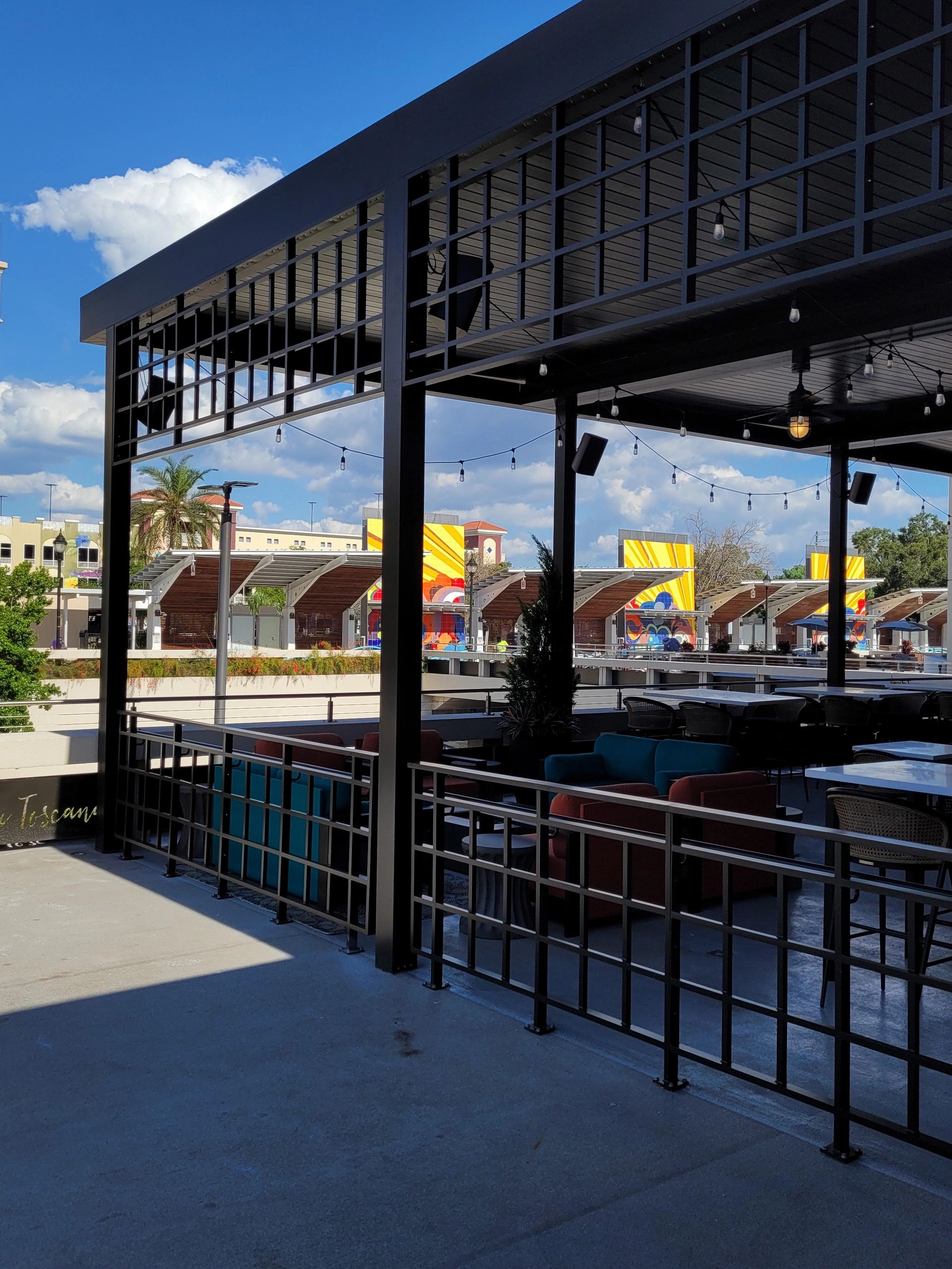 Ally Fab - Metal Fabrications, Ornamental Railings, Cable Handrails ...