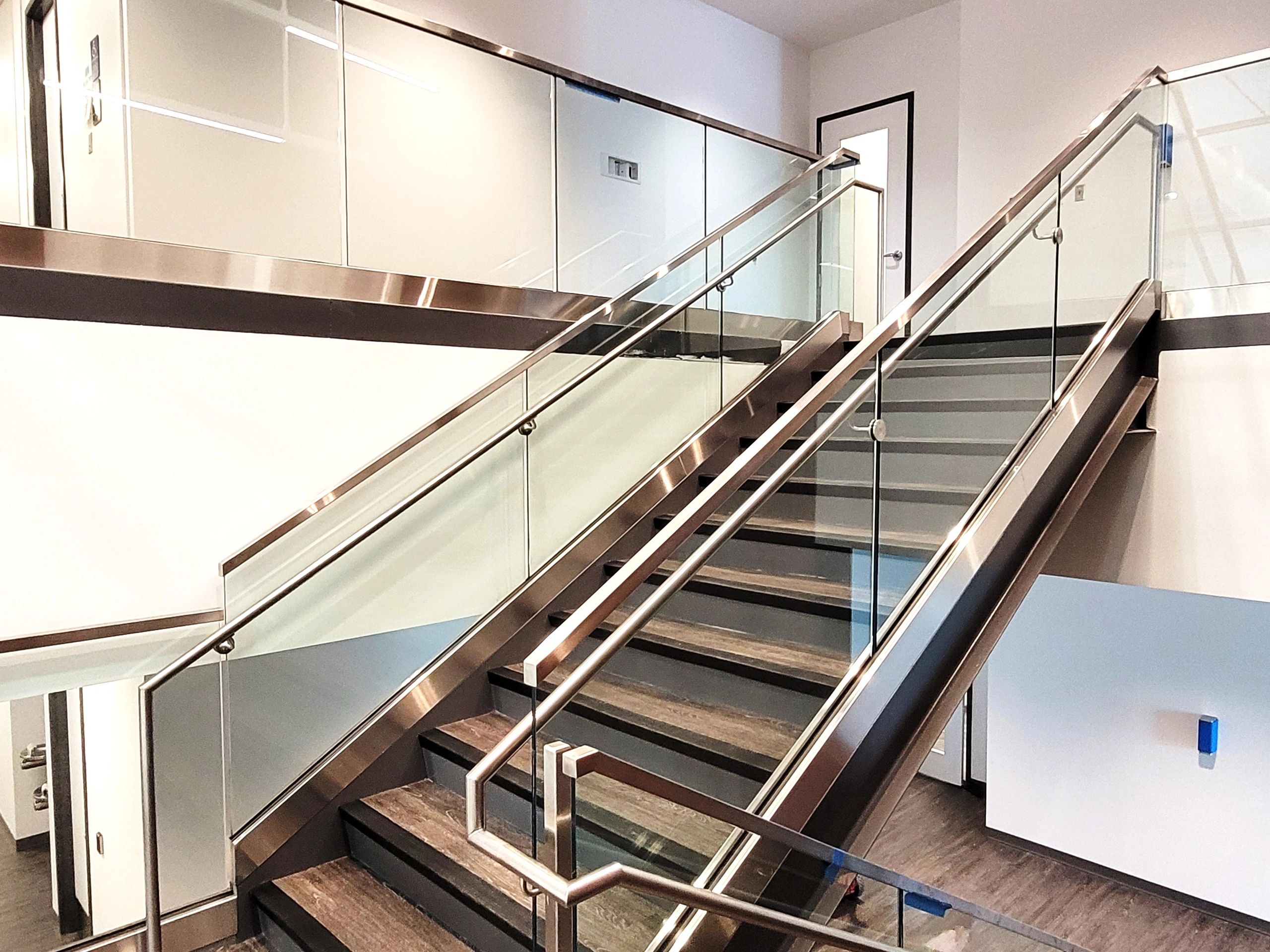 Ally Fab - Metal Fabrications, Ornamental Railings, Cable Handrails ...