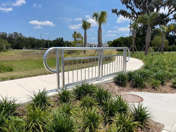 Ally Fab - Metal Fabrications, Ornamental Railings, Cable Handrails ...