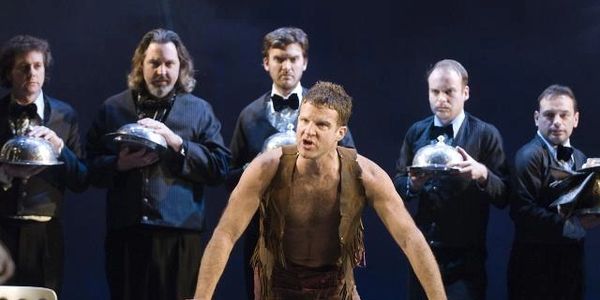 Dugald Bruce Lockhart. Writer - Actor - Director