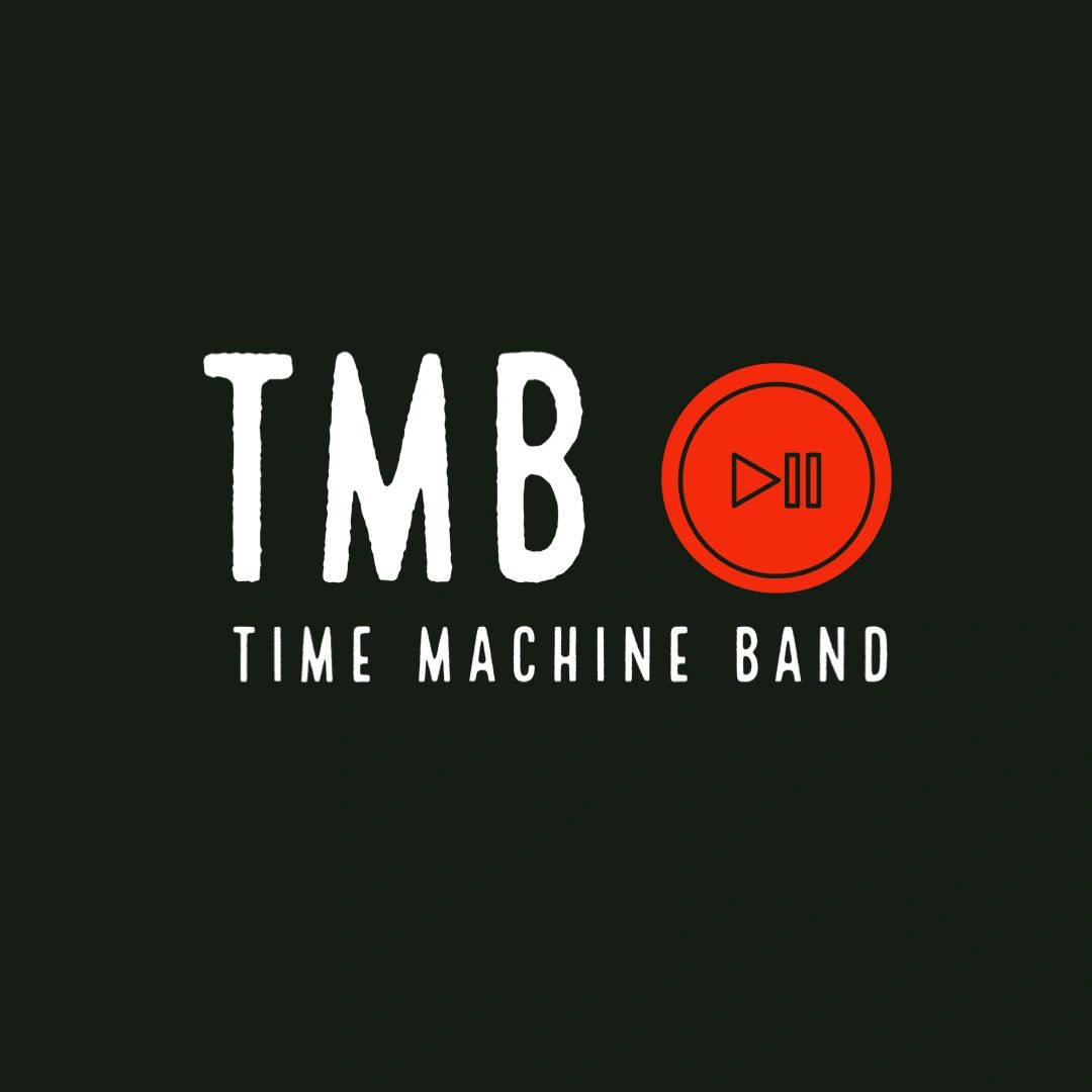 Cover Band, Band, Live Music - The Time Machine - Appleton, Wisconsin