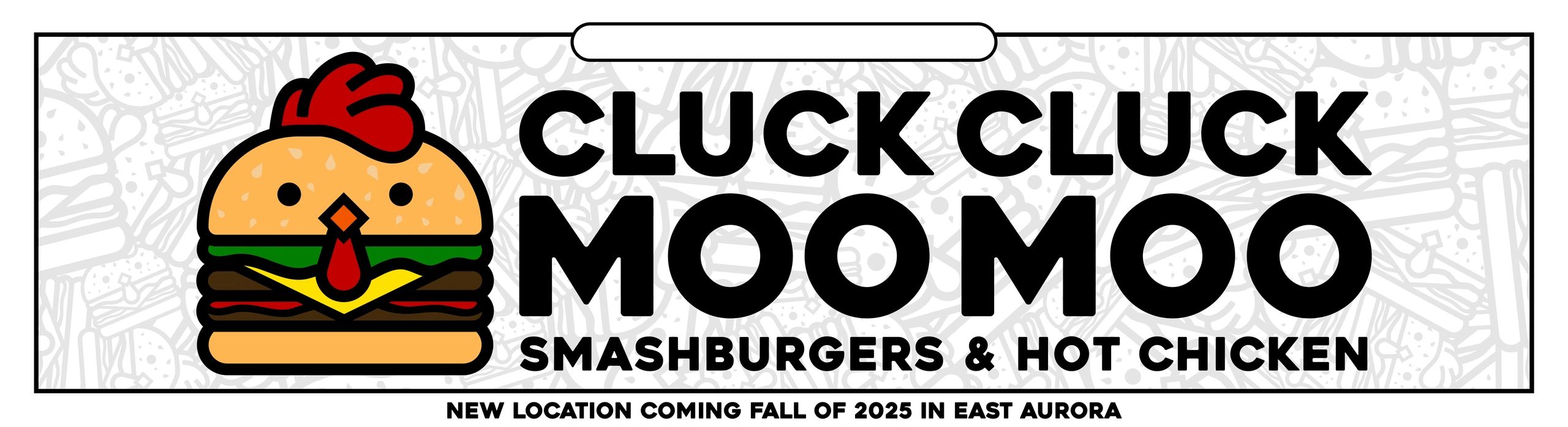 Cluck Cluck Moo Moo
