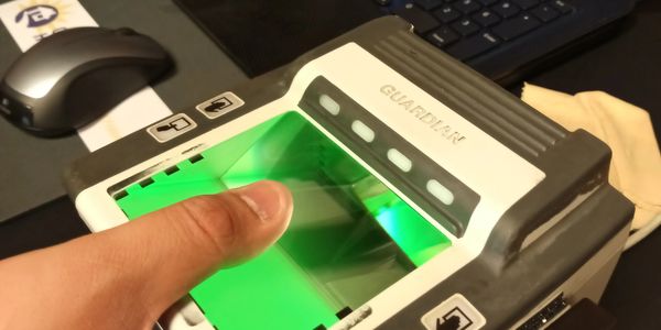 007 Livescan - Live Scan, DOJ and FBI Background Check