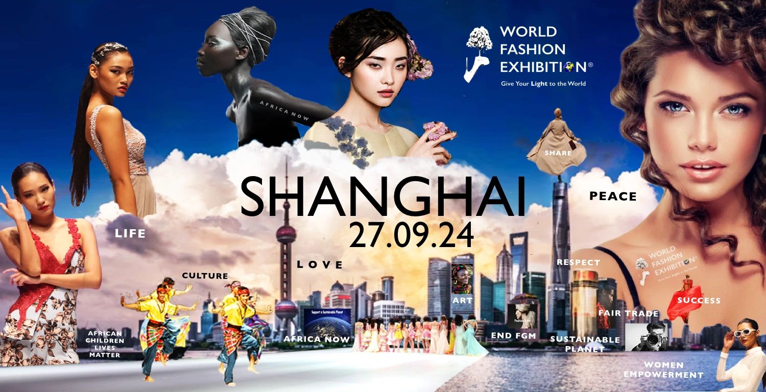 Sustainable Fashion Showcase | World Fashion Week