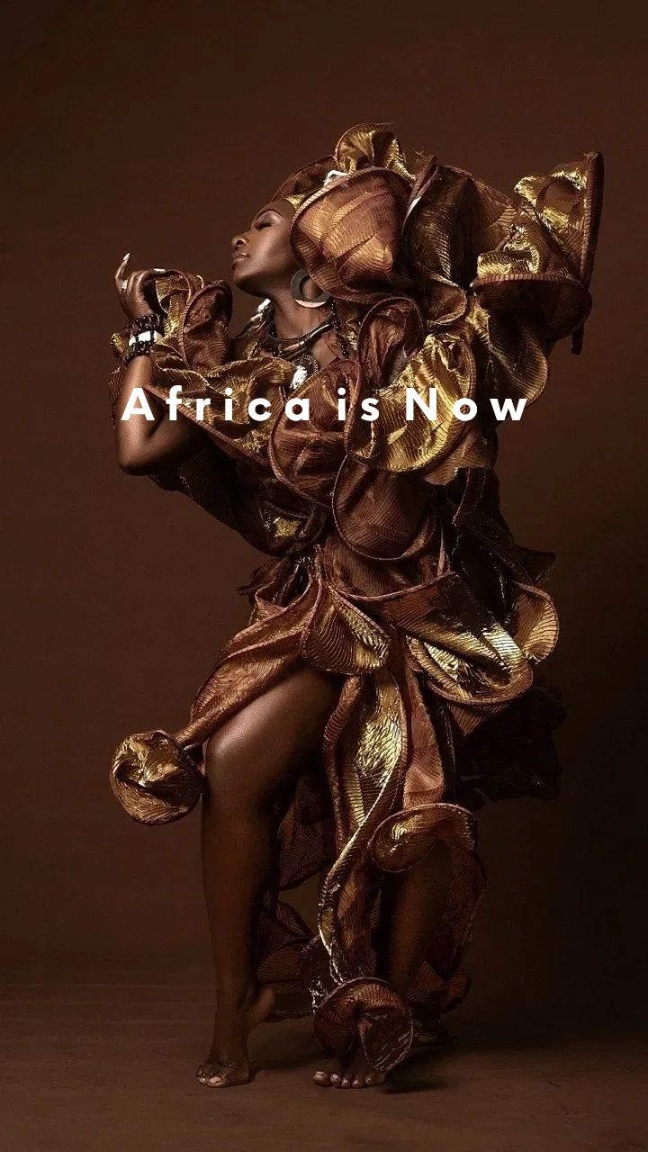 Sustainable Fashion Showcase | World Fashion Week