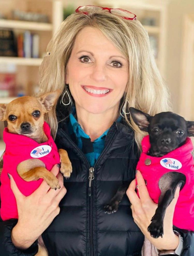 Forget Me Not Rescue TX