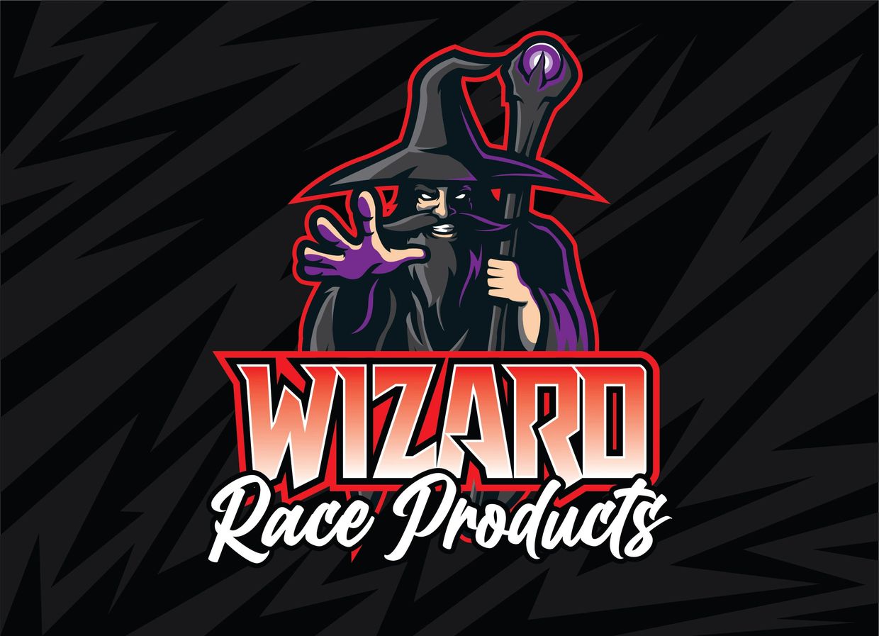 Wizard Race Products