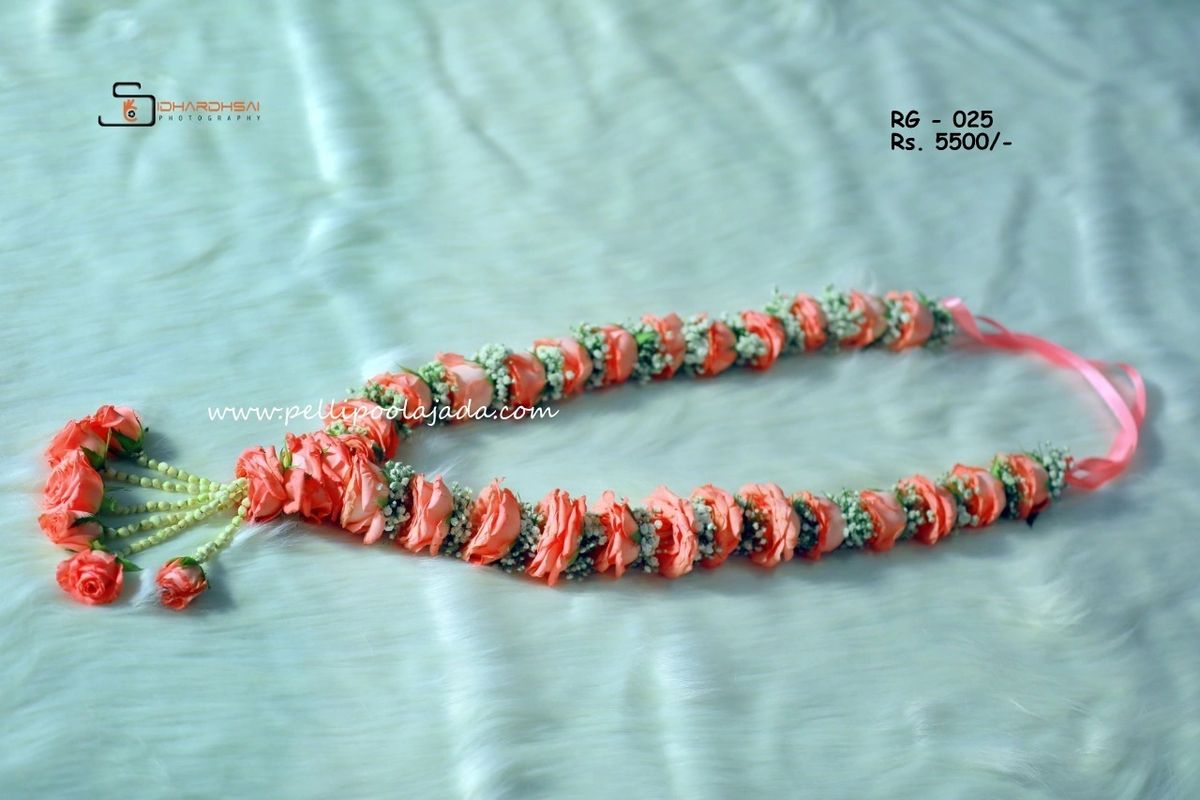 Garlands