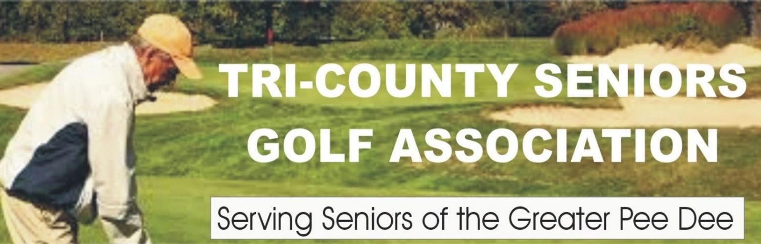 Tri-County Seniors Golf Association