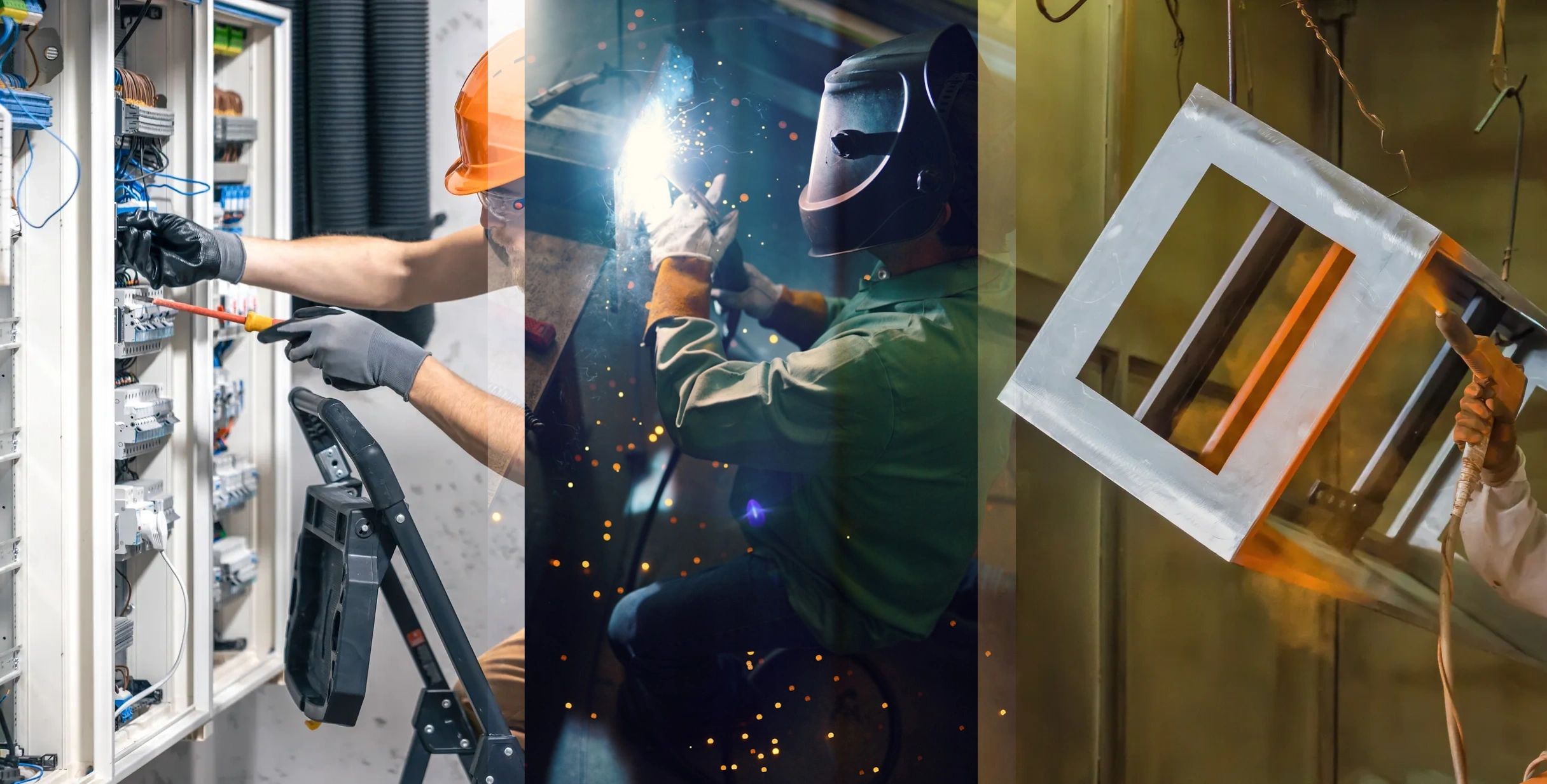 Forms of Segregation | DW Controls | Switchboard Builders & Generator ...