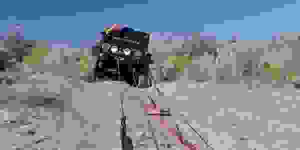 4x4 Training with Discover Off-Roading | Off-Road Safety Academy