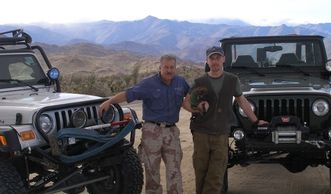 4x4 Training with Discover Off-Roading | Off-Road Safety Academy