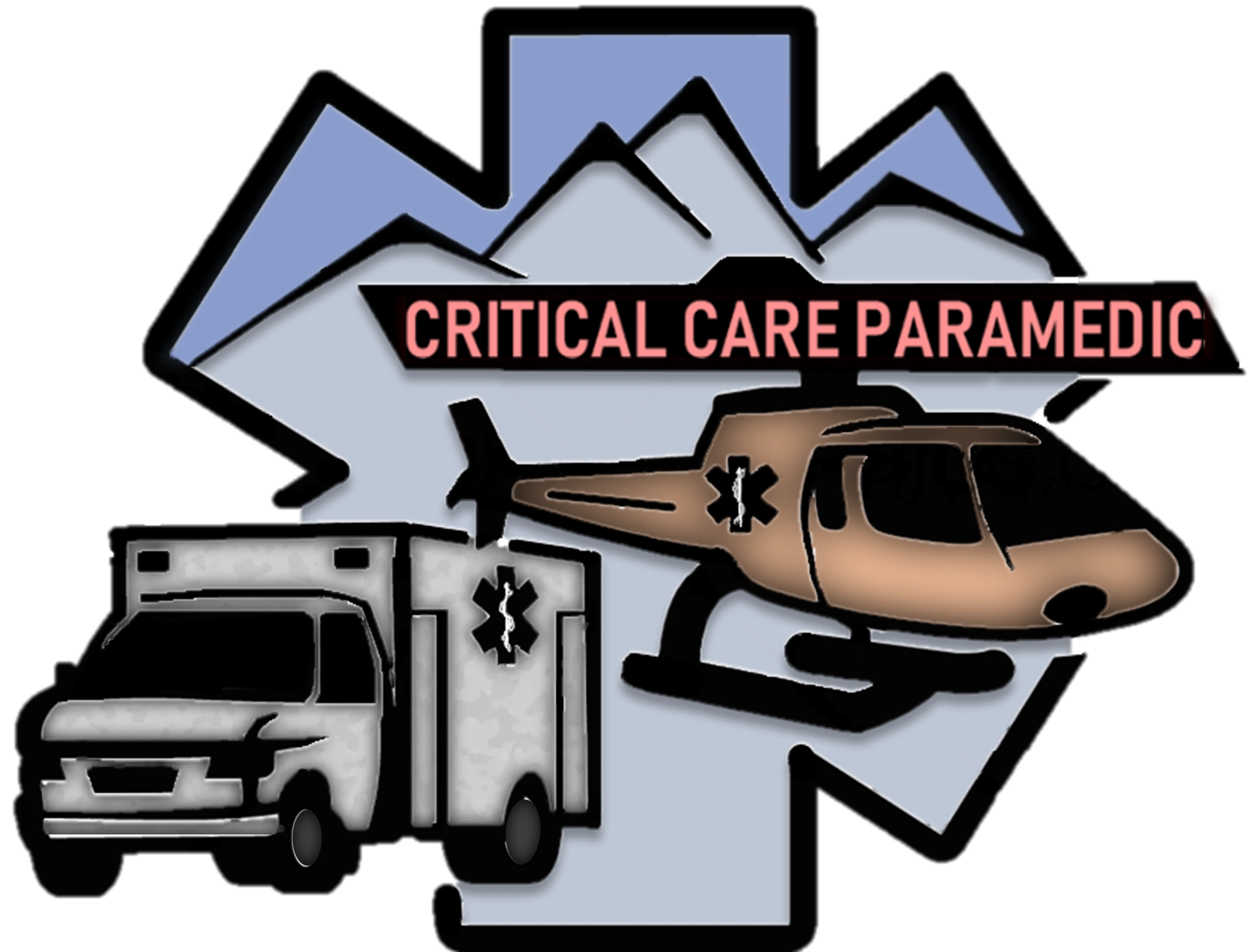 Critical Care Paramedic Refresher