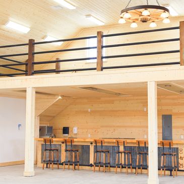 Lazy S Ranch - Event Center, Wedding Venue, Wedding Reception