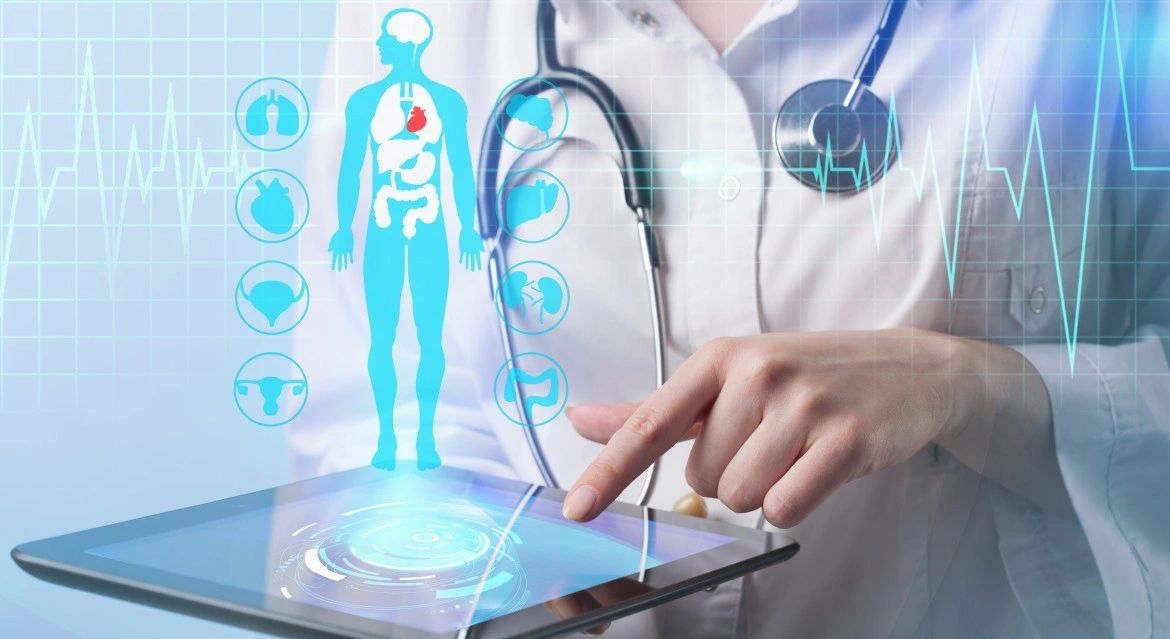 Medical Services - Keto Wellness and Hormone Clinic