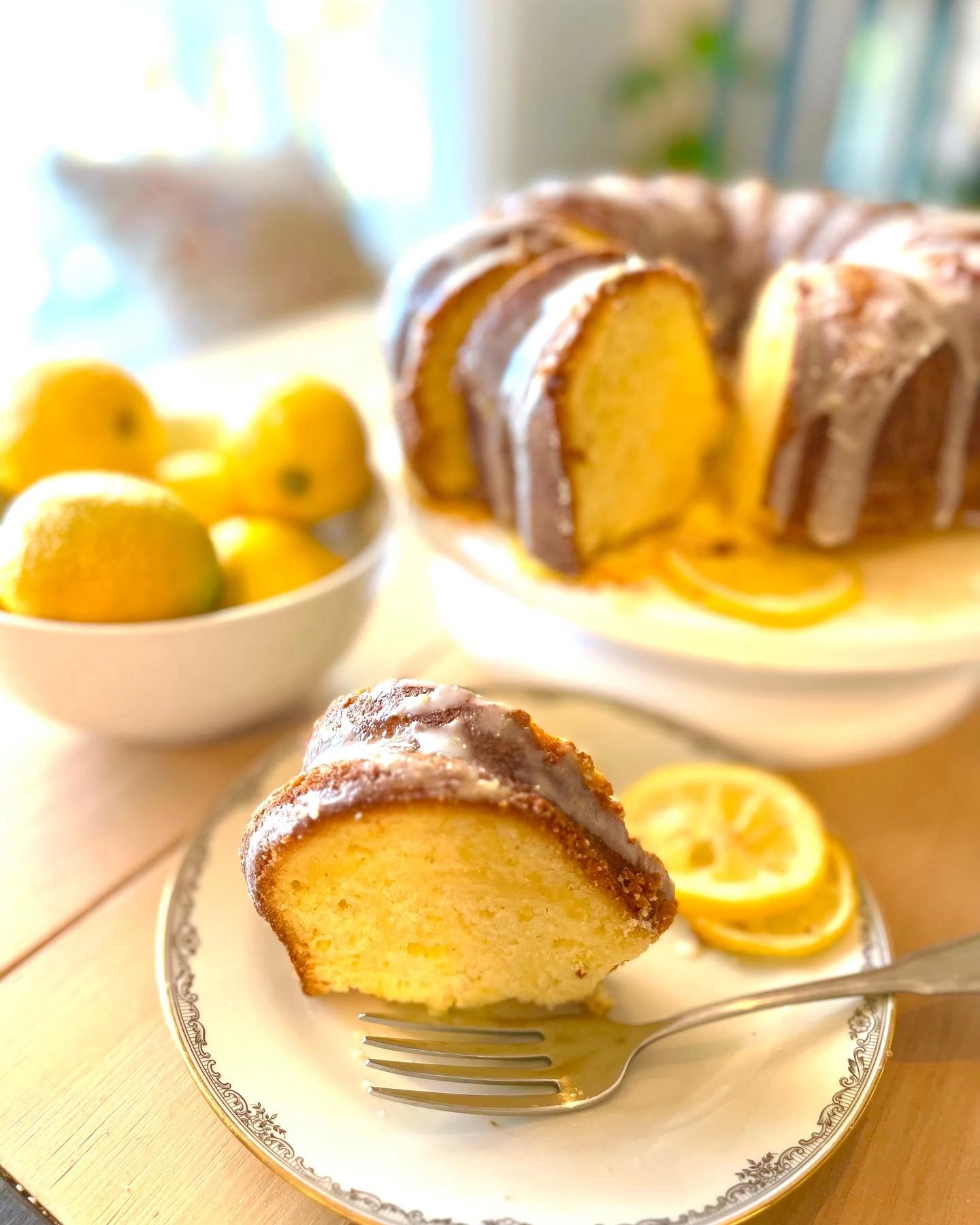 Rachel Lynn’s Bakery