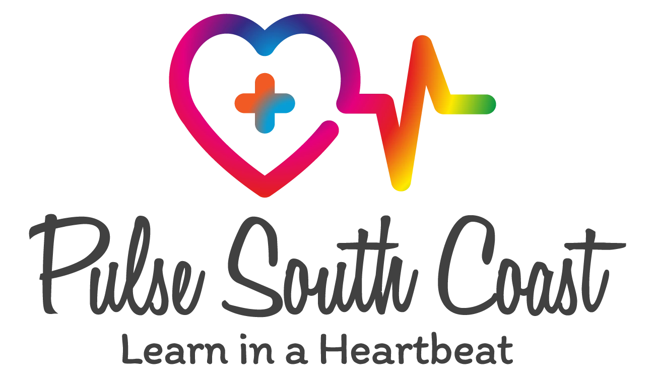 Pulse South Coast - Cpr Training, First Aid, Cpr Classes