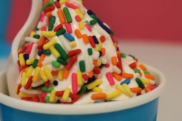 Miss Twist Ice Cream - Ice Cream, Ice Cream Truck, Ice Cream Shop