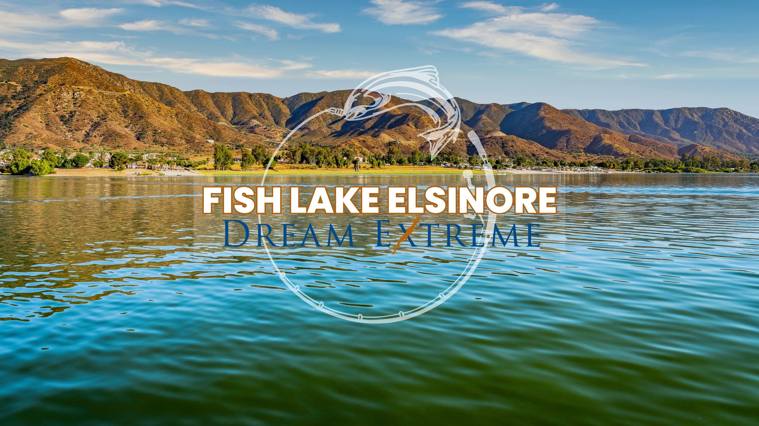 Launch Pointe | Fishing In Lake Elsinore