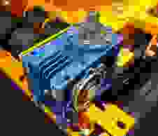 Ultimate Power Ramp - Motorcycle Loading, Motorcycle Hauling