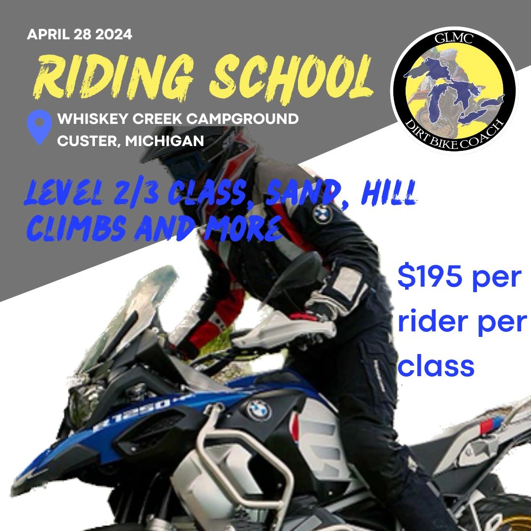 Riding Schools