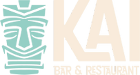 Kai Bar & Restaurant