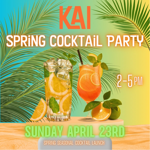 Kai Bar & Restaurant