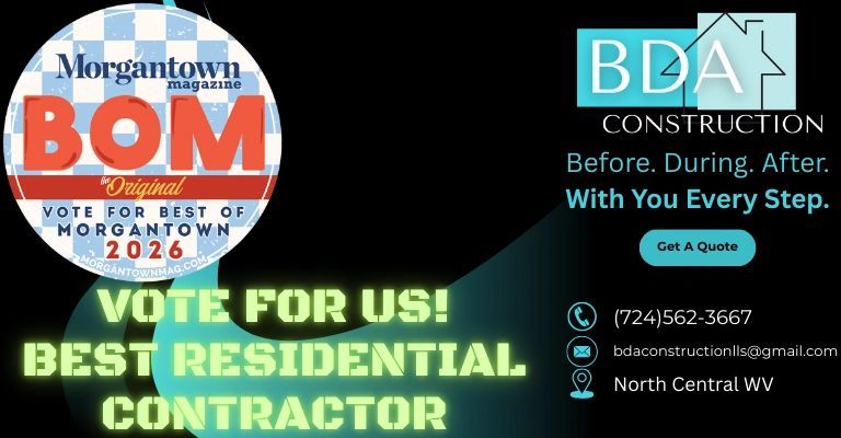 BDA Construction LLC