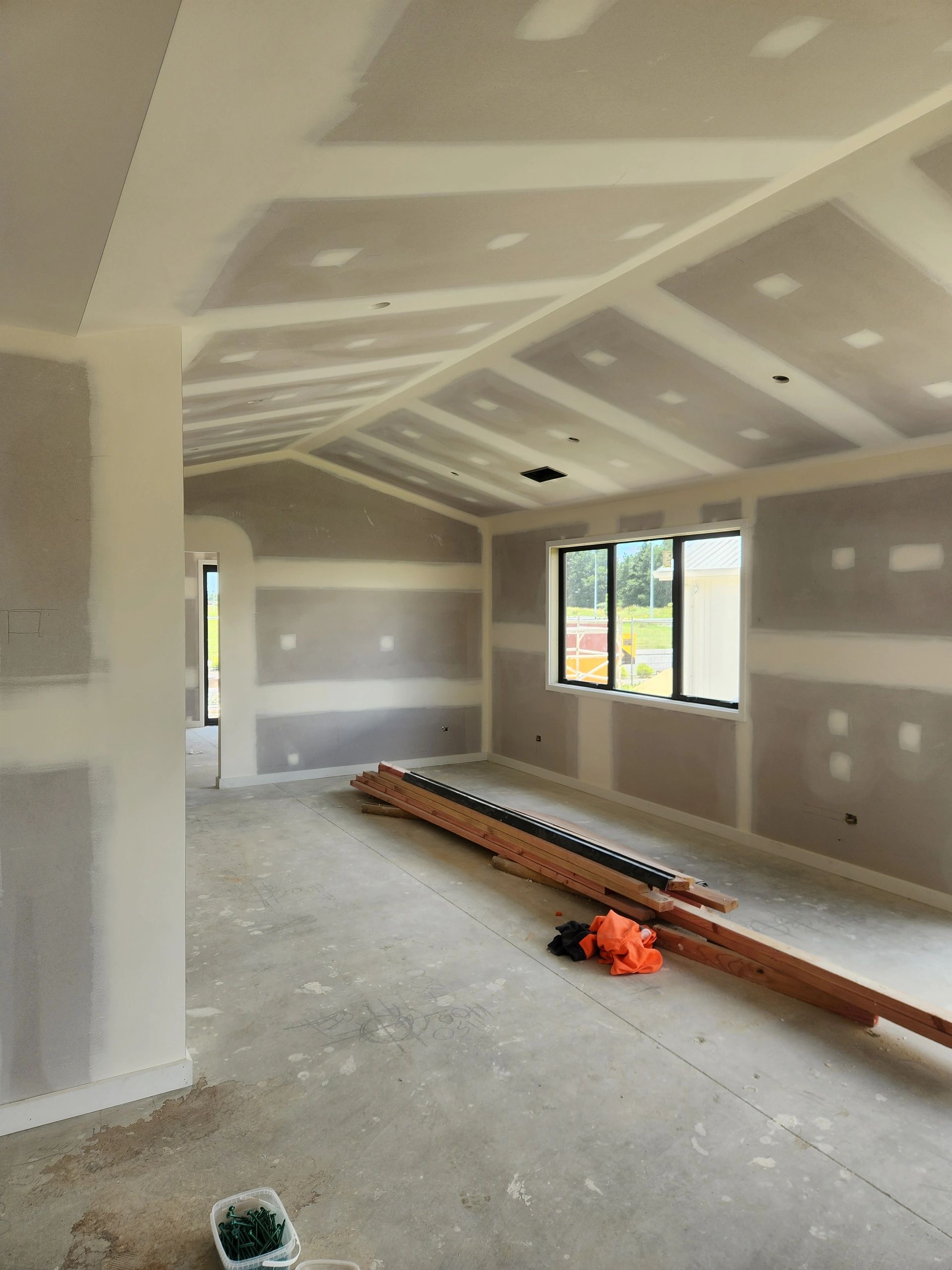Price Guide | GB Plastering
