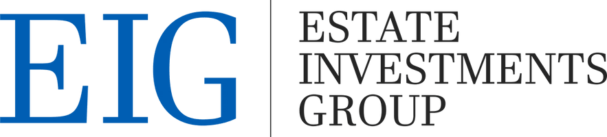 Estate investments Group - Real Estate, Investment