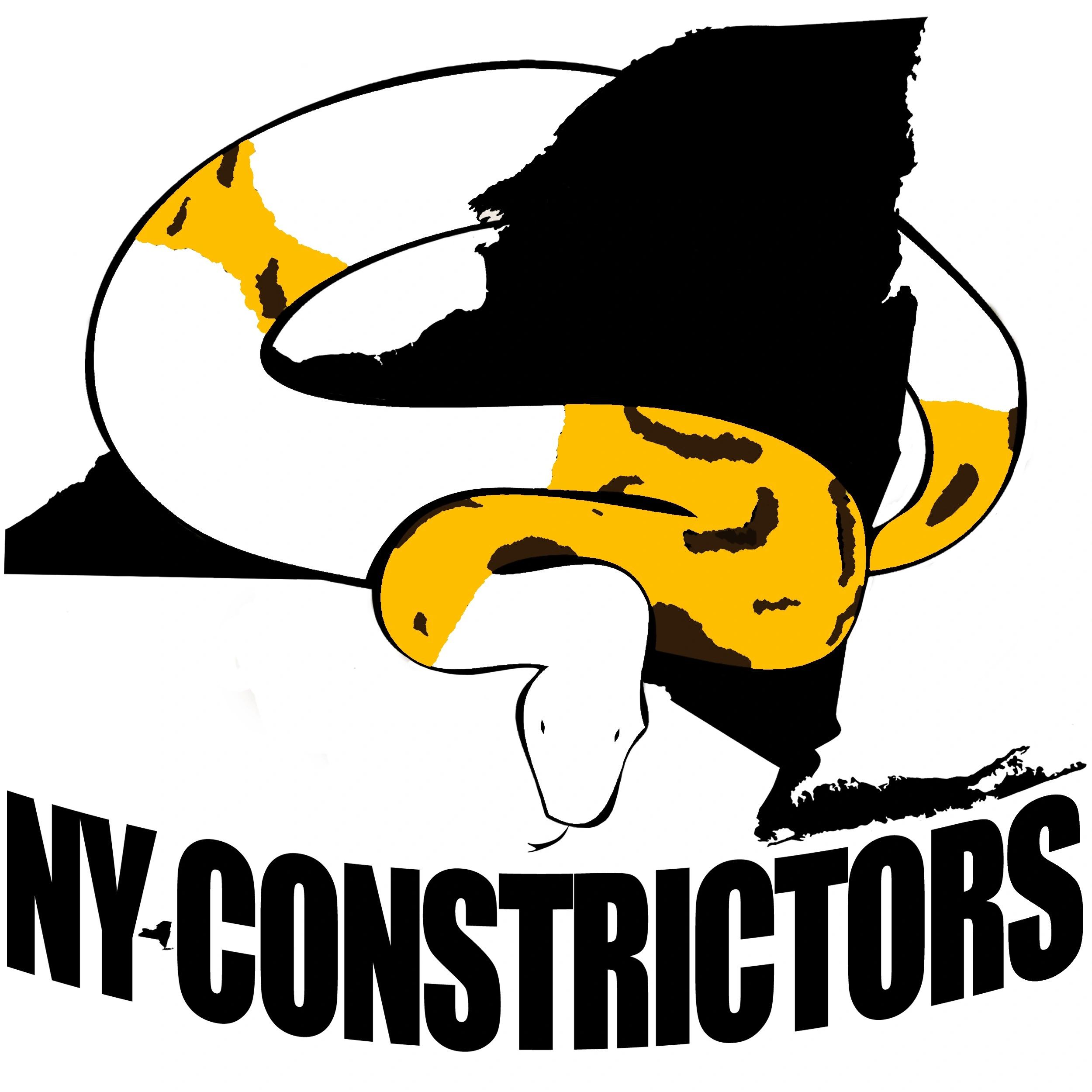 NY Constrictors - Reptiles, Snakes
